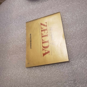 NINTENDO NES Instruction Manual Booklet Video Game Guides Collectors ...