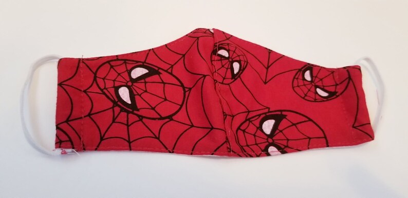 Handmade Custom Baby Kids Children Child Mask Face Covers - Etsy