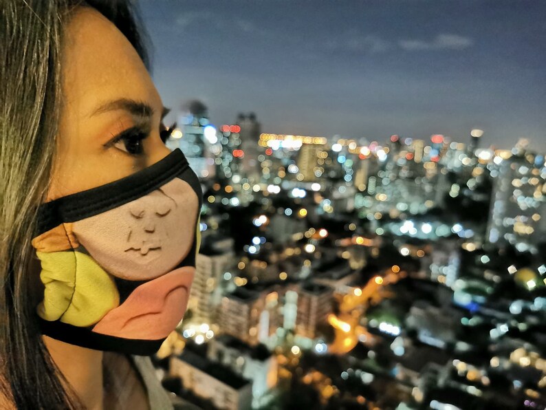 Sugar Skull Mardi Gras MOTU Skeleton Grim Reaper Custom Mask - Etsy