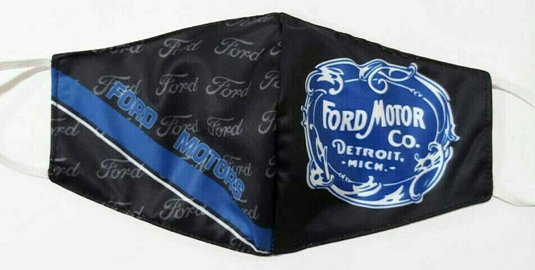 3 PACK Handmade Custom Mask Face Covers Masks Manmade Teen Adult ...