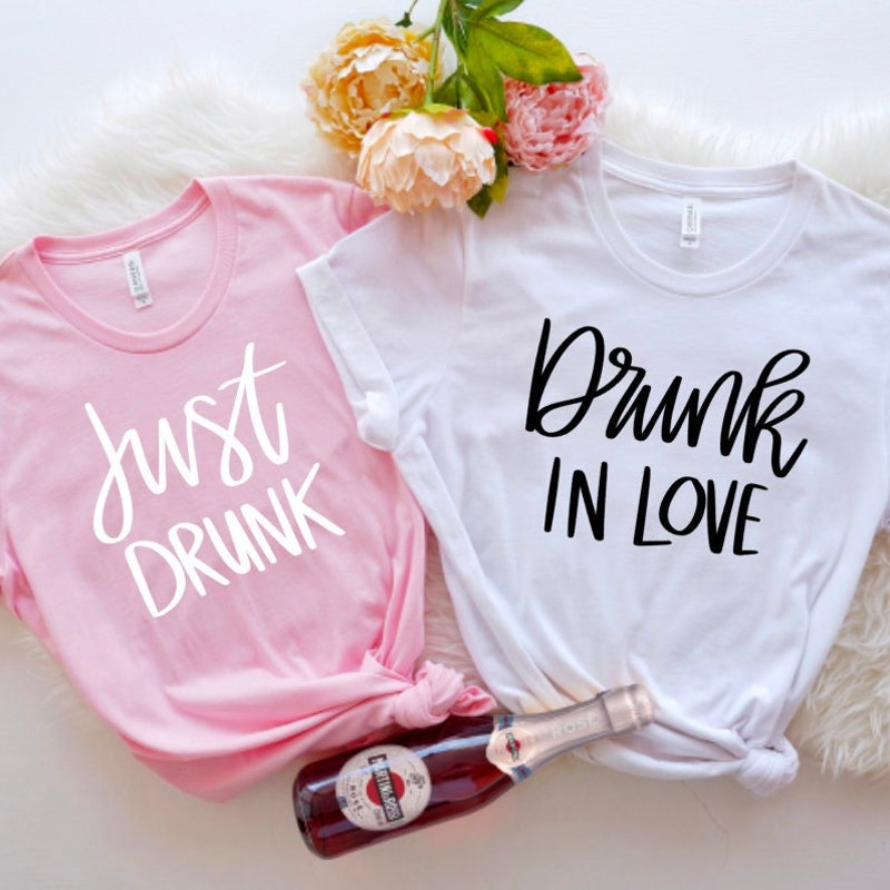 Drunk Shirt - Etsy