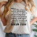 Scrub Tech Shirt, Nursing Tee, Surgical Tech, Nurses Gift, Hospital ...