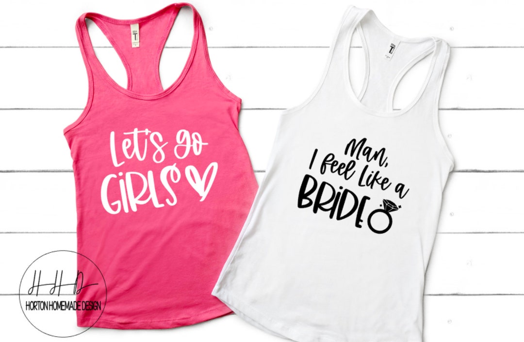 Let's Go Girls Tank, Shania Twain Tee, Country Music Tank Tops ...