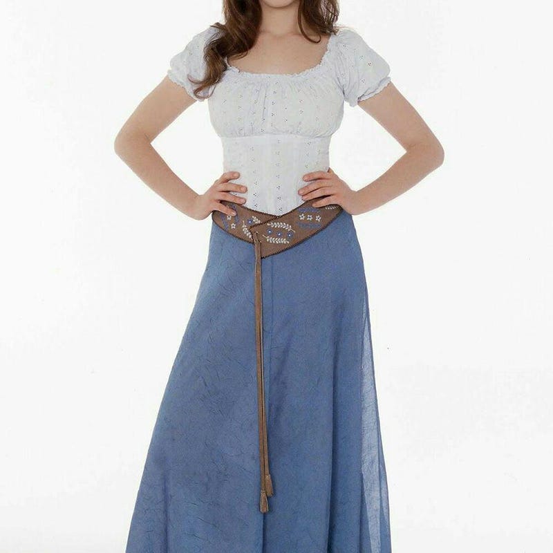 Enchanted Costume - Etsy
