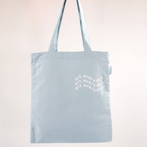Wombat Tote Bag - Etsy