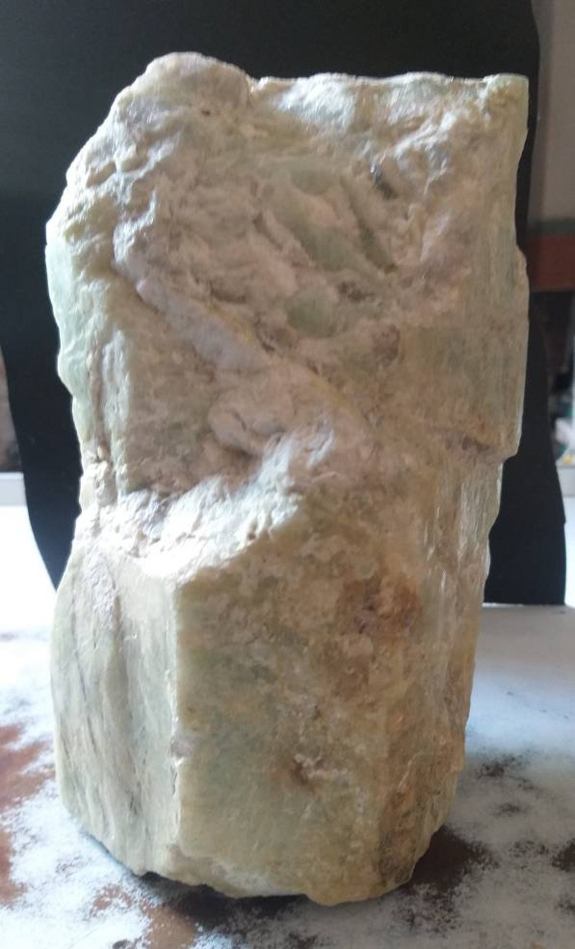 100% Natural Huge Beryl Raw Rough Beryl crystal Gemstone Beryl | Etsy