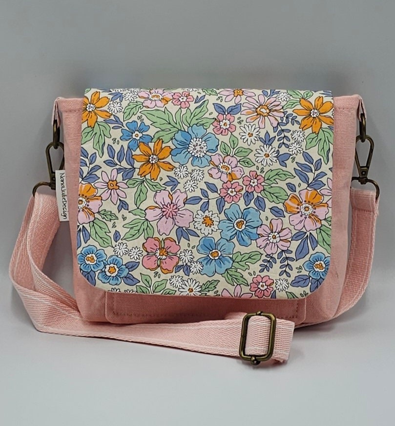 Cross Body Bags for Kids and Teens - Etsy Australia