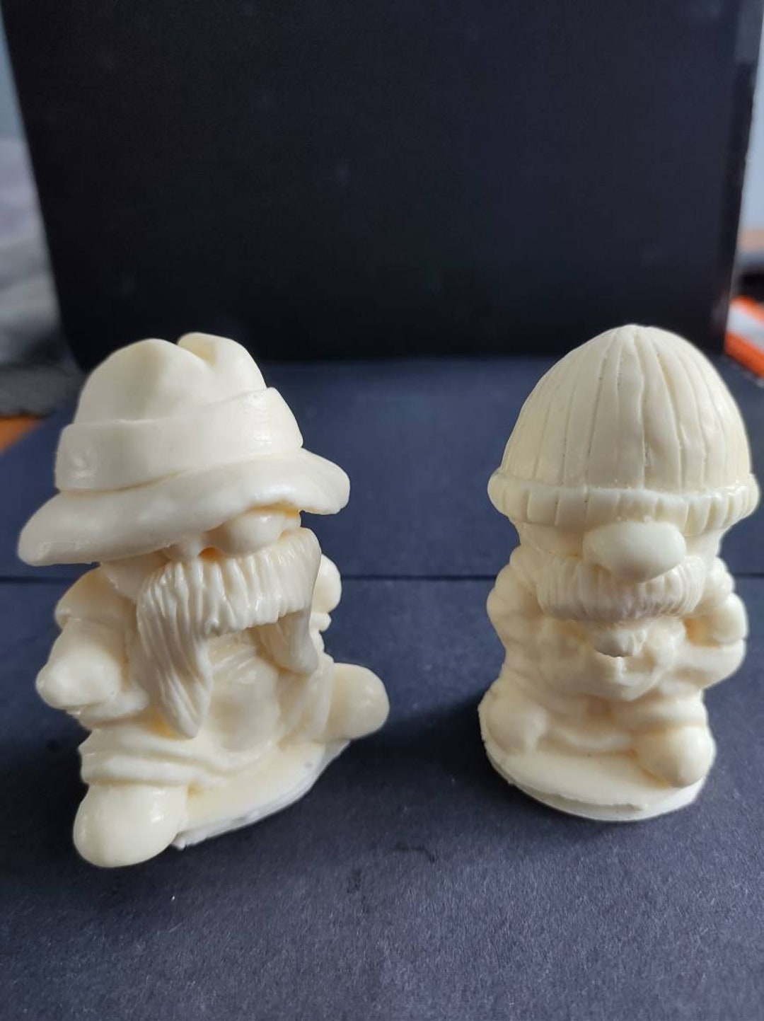 Cholo Characters 2 Piece Set - Etsy