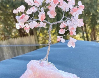 Crystal Cherry Blossom Tree - Etsy