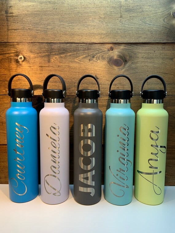 Engraving A Hydro Flask | atelier-yuwa.ciao.jp