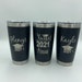 Grad YETI, Personalized 20 Oz YETI, 2020 Grad, Graduation, Class of ...