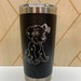 Disney YETI, Personalized 20 Oz YETI, Tinkerbell, Goofy, Frozen, Olaf ...
