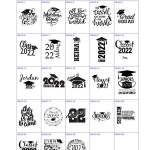 Grad YETI Personalized 20 Oz YETI 2020 Grad Graduation - Etsy Canada