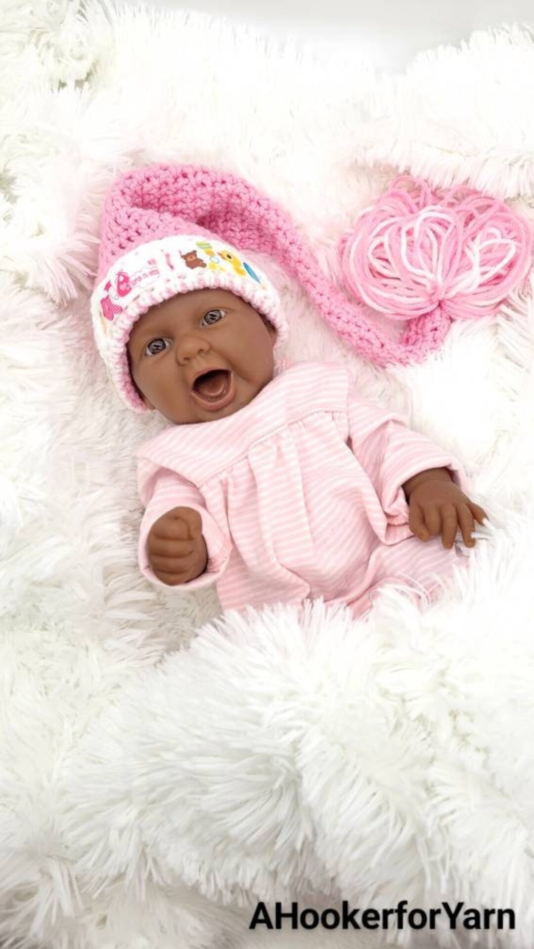 Pink Baby Girl Gift Set Baby Shower Gift Ideas Girl 1st - Etsy