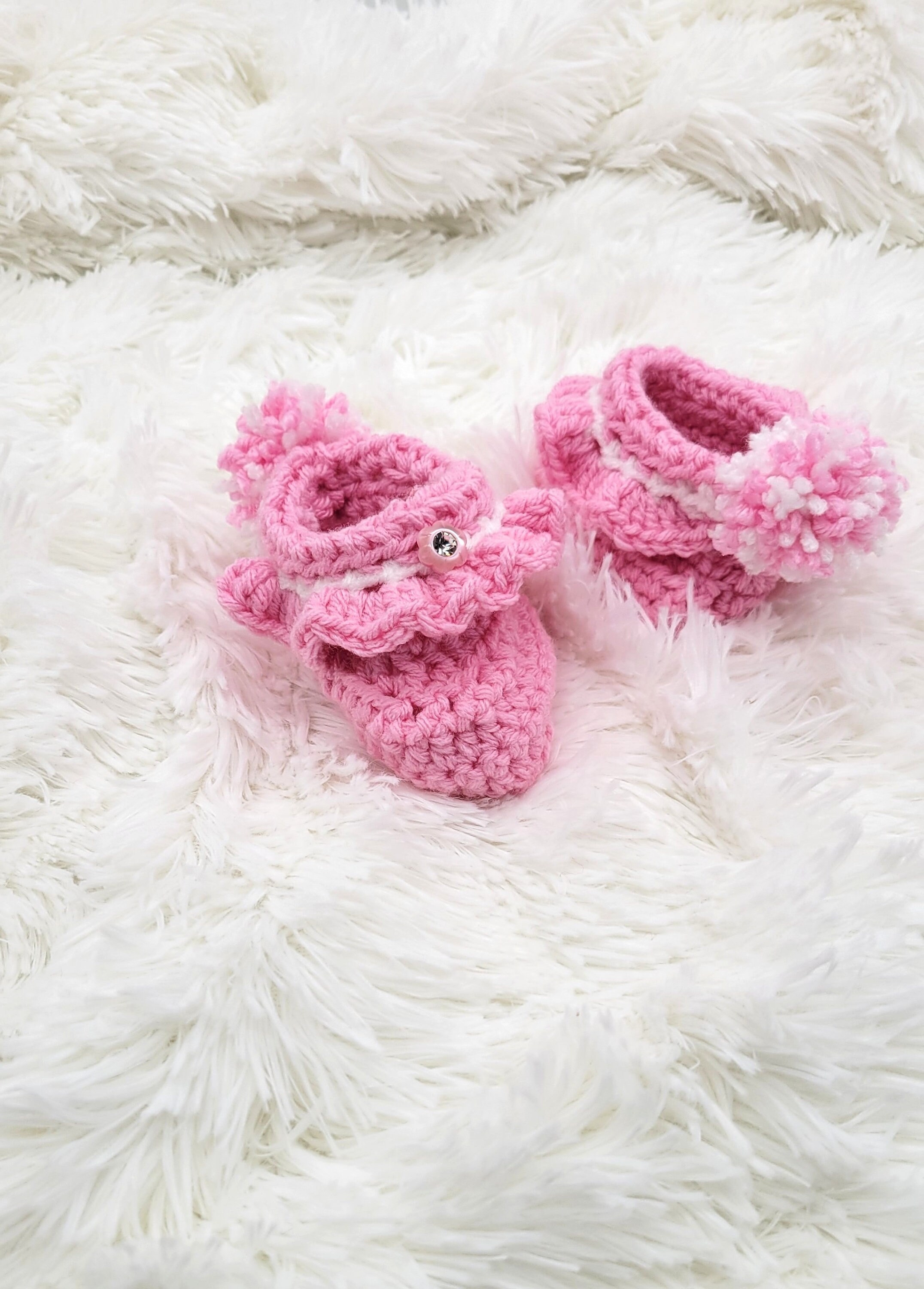 Pink Baby Girl Gift Set, Baby Shower Gift Ideas, 1st Birthday Gift ...