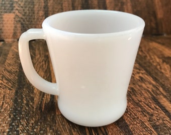 Fire king coffee mug | Etsy