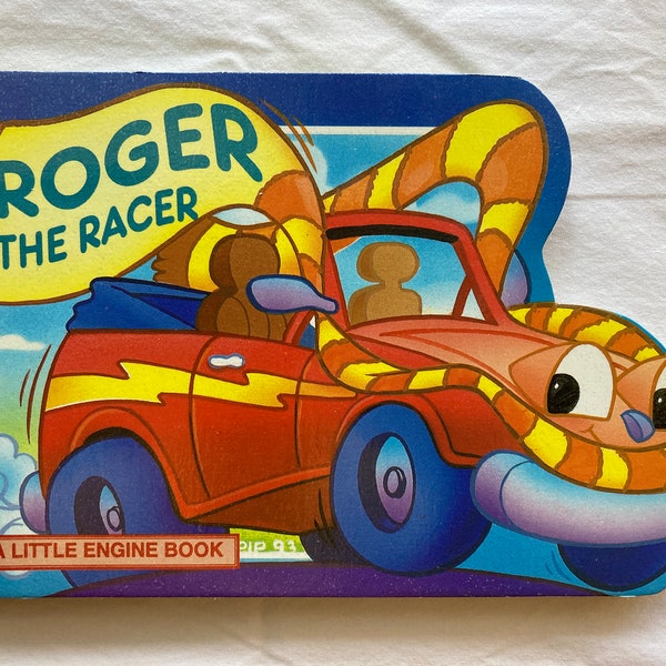 Children Book Print - Etsy