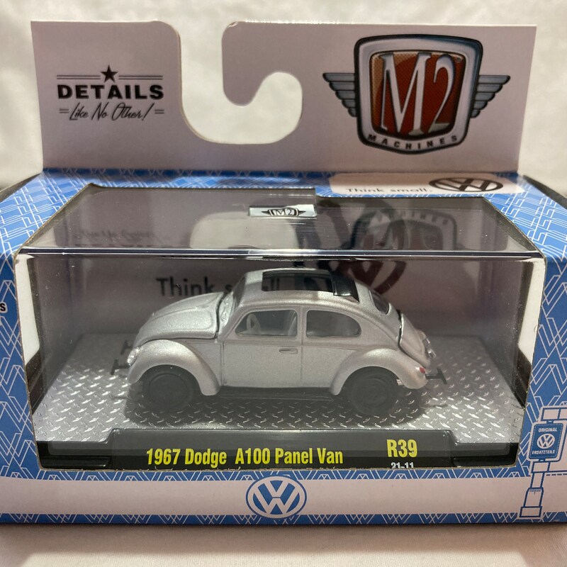 Volkswagen Beetle - Etsy