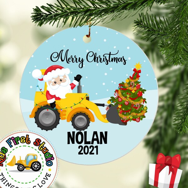Loader - Etsy