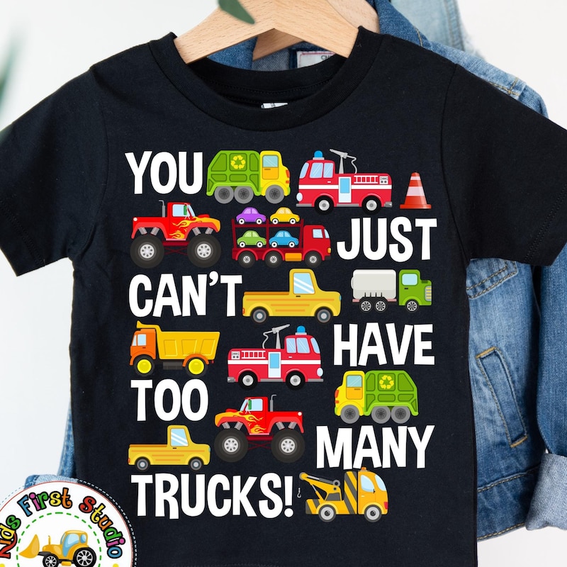 Tow Truck Party Invitation - Etsy