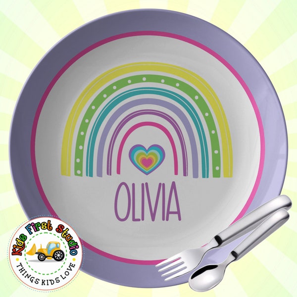 Personalized Plate - Etsy
