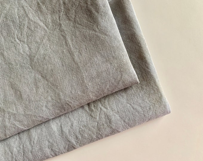 Picture This Plus Linen 32 Count Dapple Hand-dyed Fat Eighth - Etsy