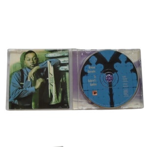 Wynton Marsalis Cds in Gabriels Garden + Classic Wynton Trumpet Set of ...