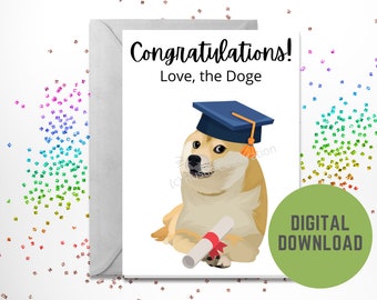 Congratulations Graduation Meme