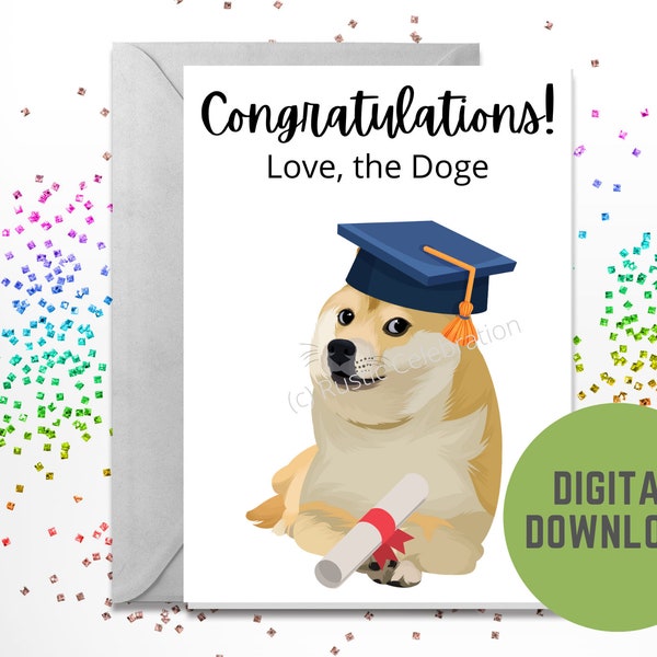 Doge - Etsy