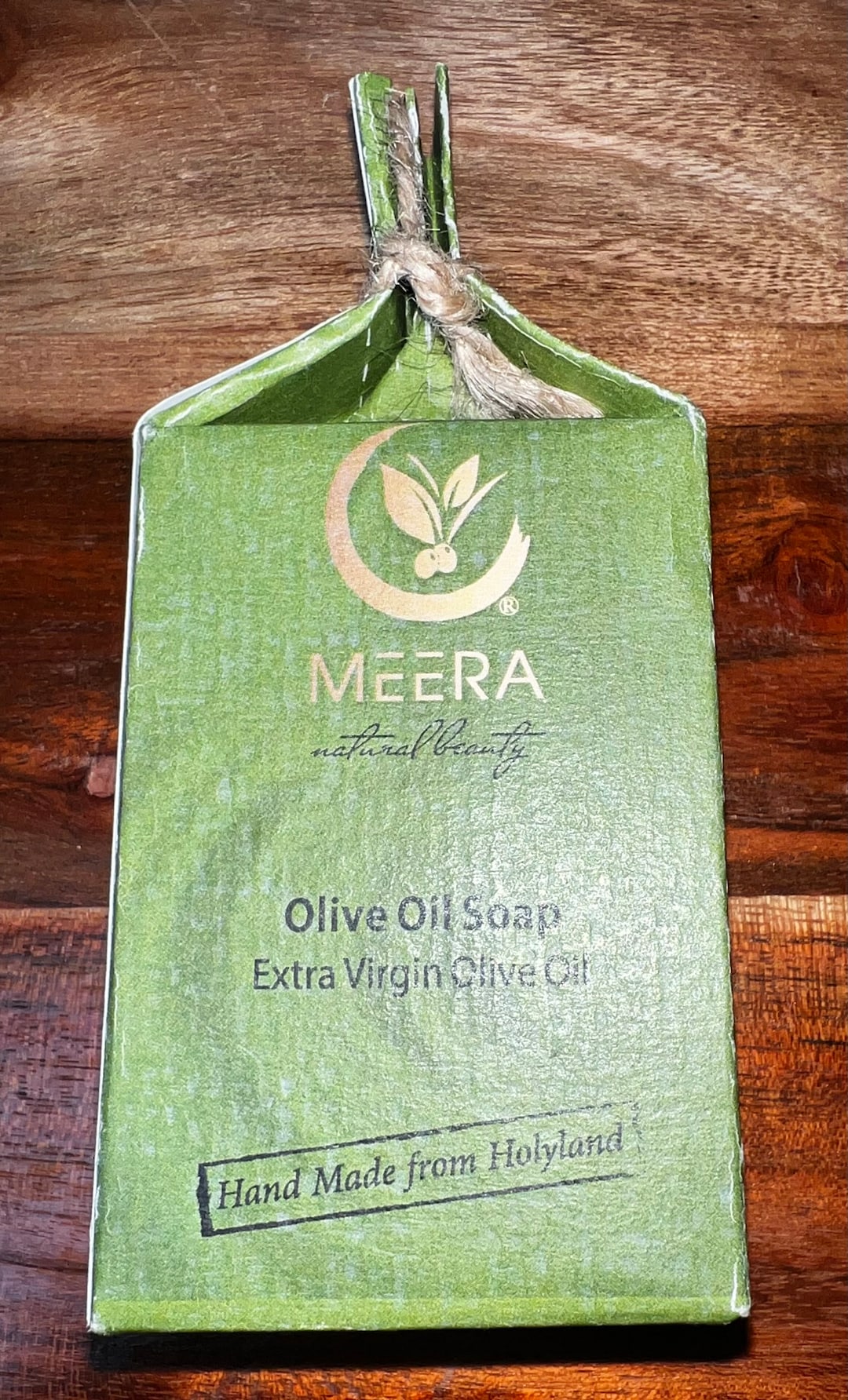 Back in Stock, Handmade Palestinian Soap. Olive Oil Soap. Free Shipping ...