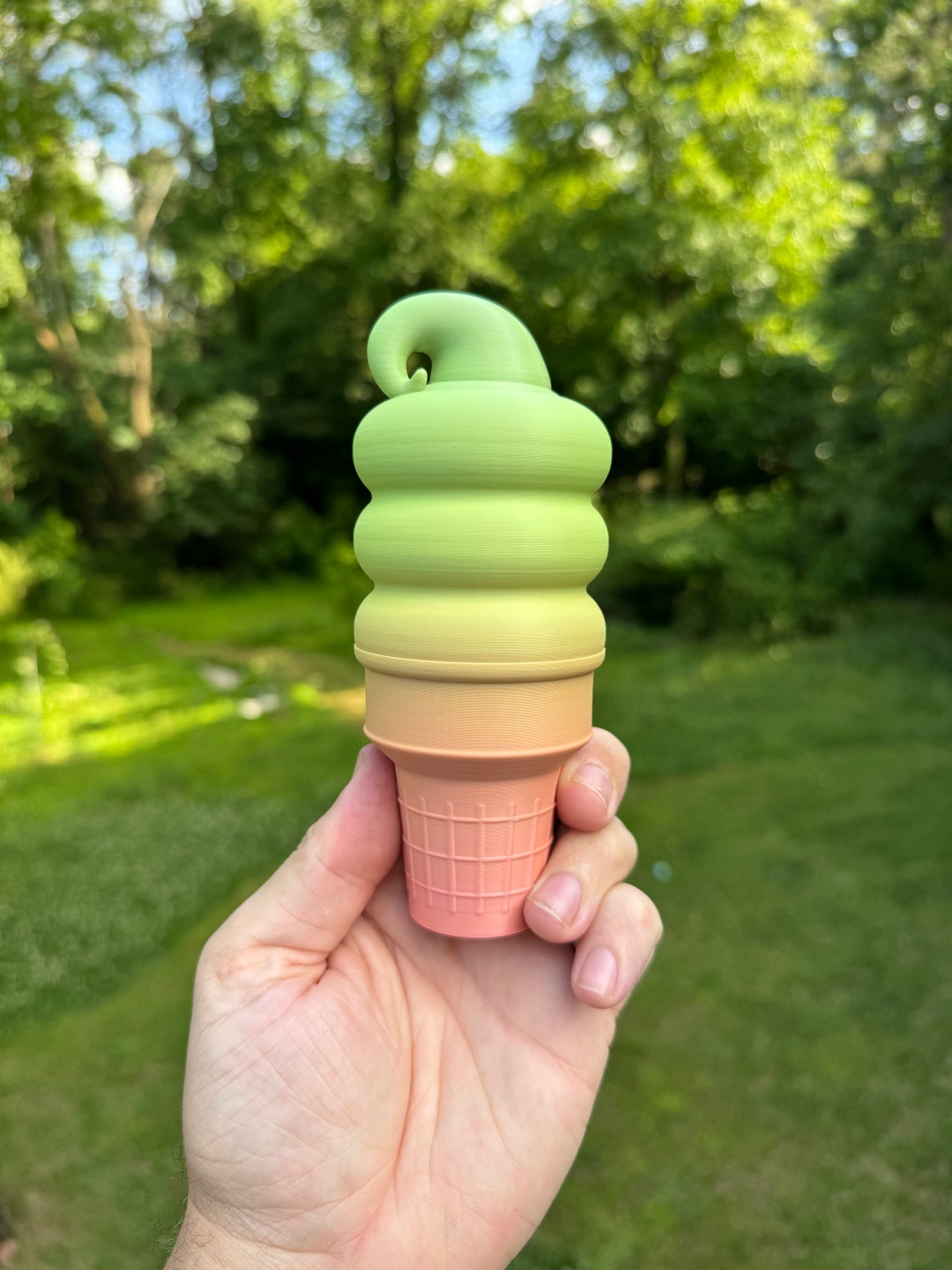 100% Proceeds Will Be Donated to Palestinian Relief Efforts. 3D Printed ...