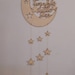 Twinkle Twinkle Little Star Laser Cut File. Wall Decor - Etsy