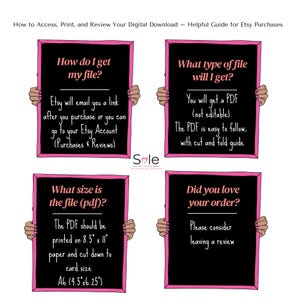 Marathon Finisher Medals Card: Printable Runner Gift (digital Download ...