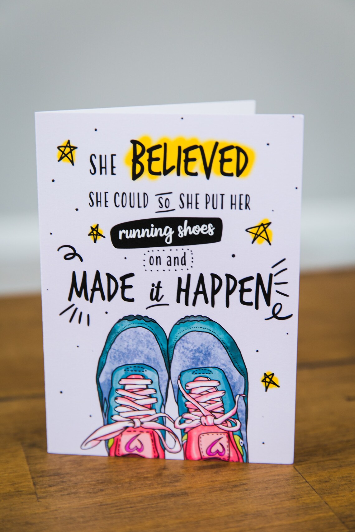 Printable Downloadable Card Digital Instant Download She - Etsy