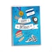 Happy Birthday Runner Run Happy Card blue - Etsy