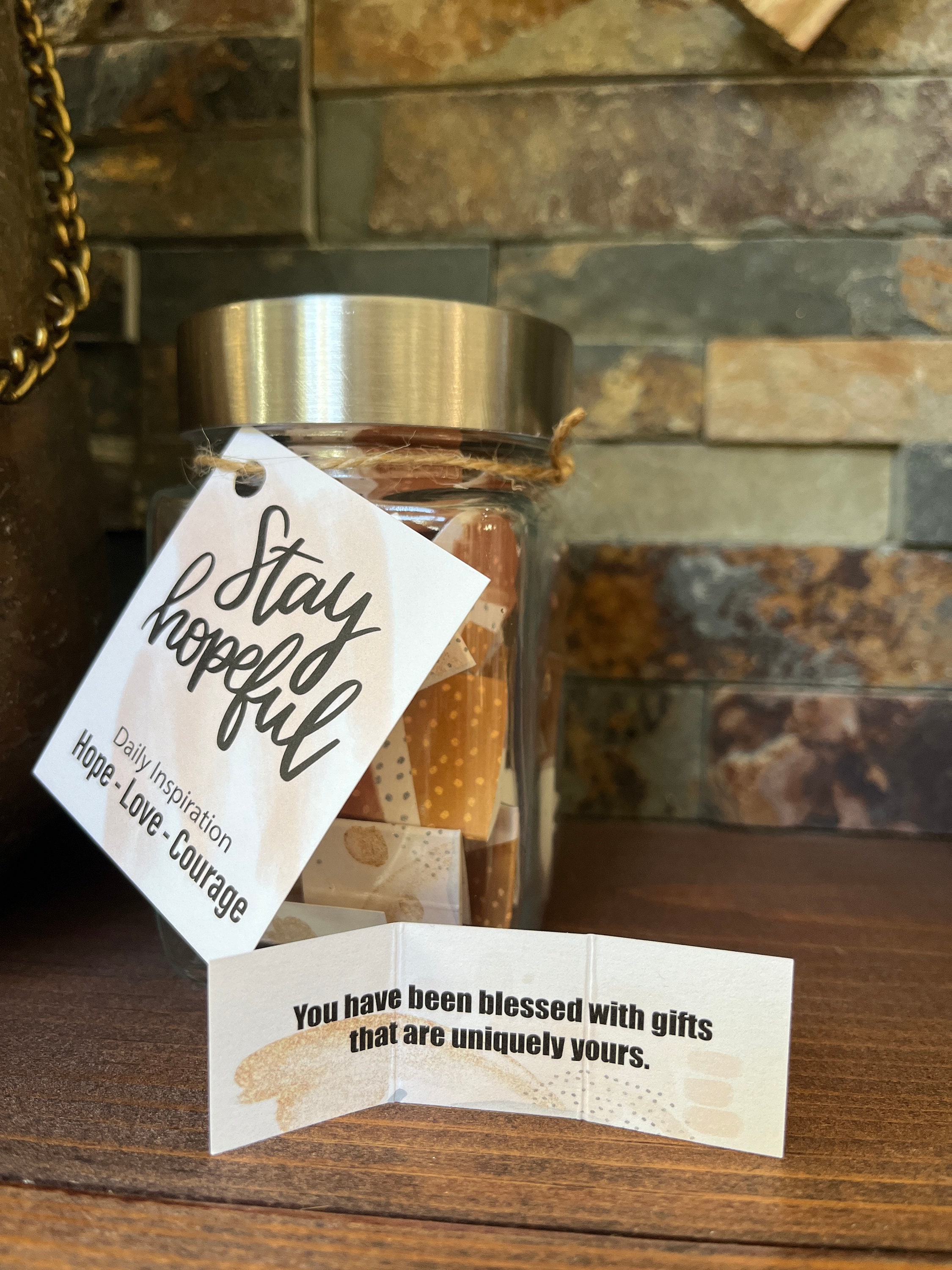 Pick Me Up Jars Printable List Of 50 Positive Quotes And Scriptures ...