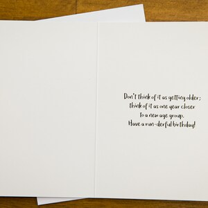 Happy Birthday Runner Run Happy Card blue - Etsy