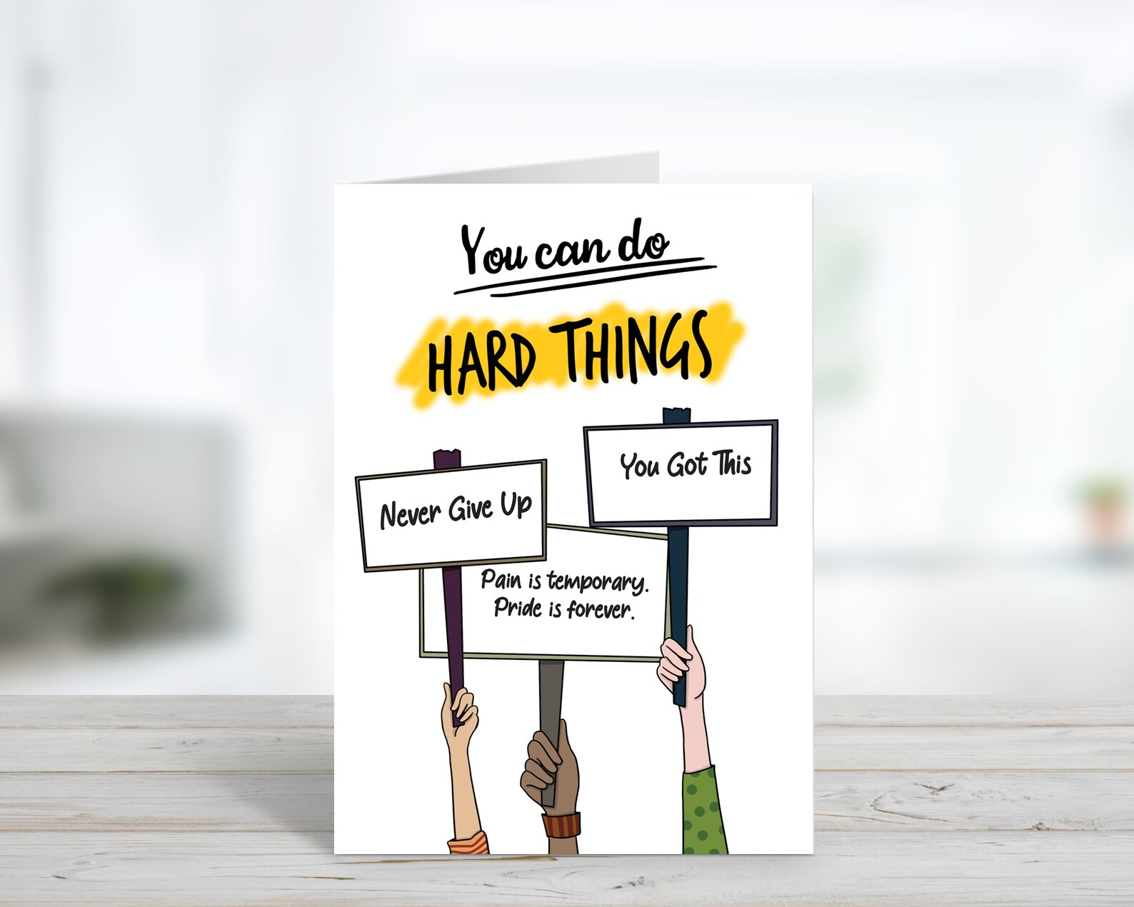 Printable Downloadable Card Digital Instant Download You - Etsy