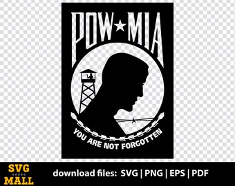 Pow mia | Etsy