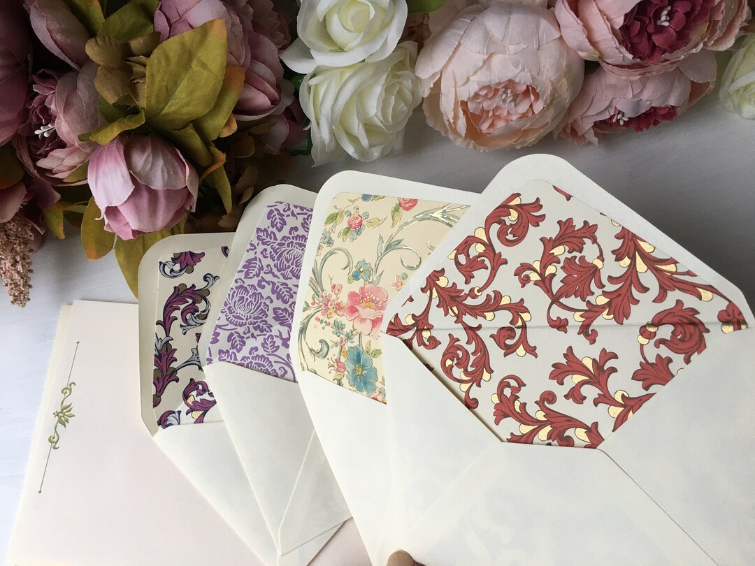 Letter Writing Set, Letter Writing Set, Writing Paper, Writing Paper ...