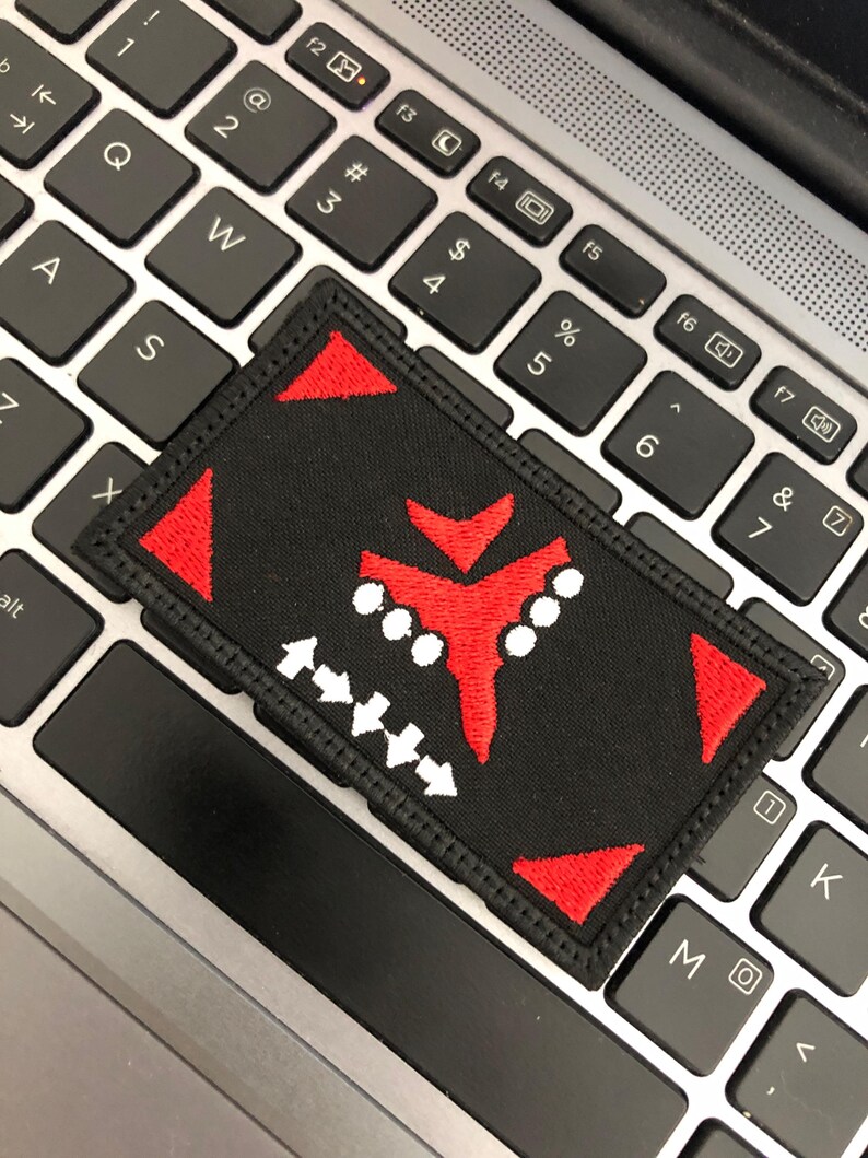 Helldivers 2 Eagle Cluster Bomb Stratagem Morale Patch Velcro - Etsy