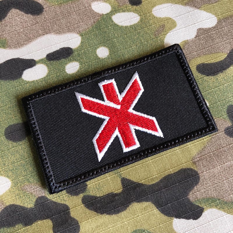 Morale Patch - Etsy