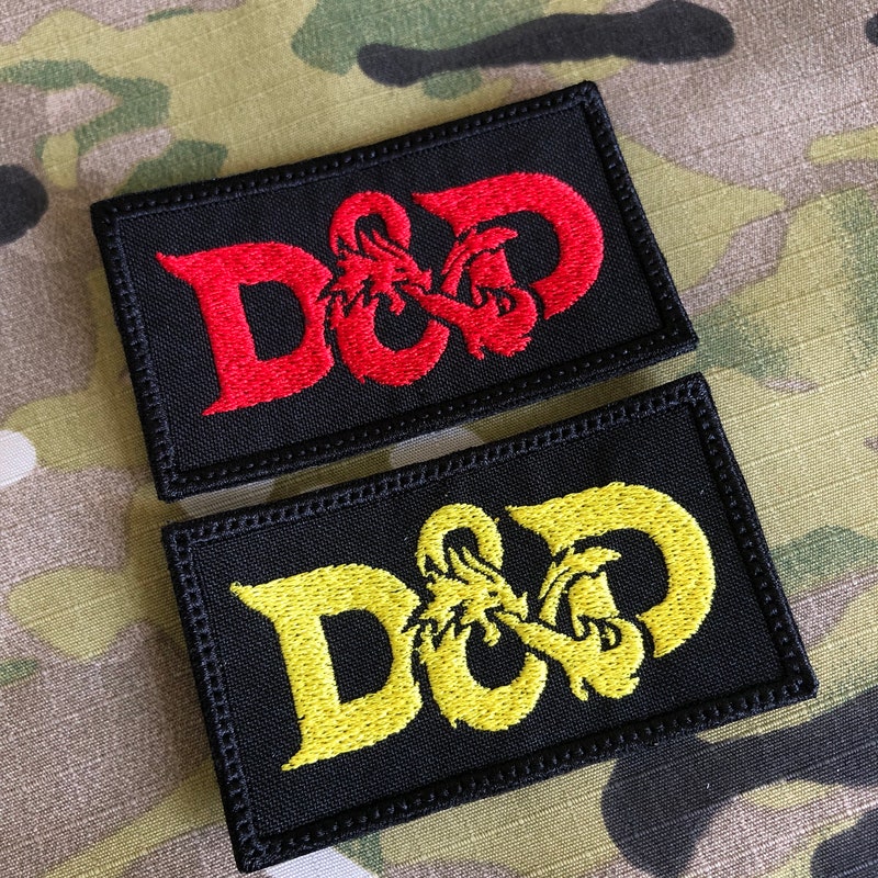 Dragon Patch - Etsy