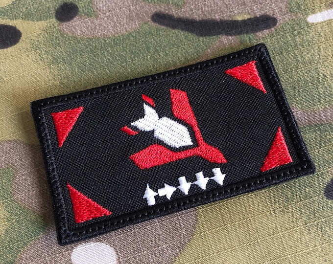 Helldivers Pin - Etsy