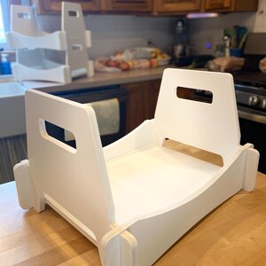 PVC Canning Caddy “100% Water Reaistant” (3 Racks) - Etsy