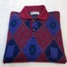 Vintage Retro Italian Button Down Wool Sweater. Size - M - Etsy