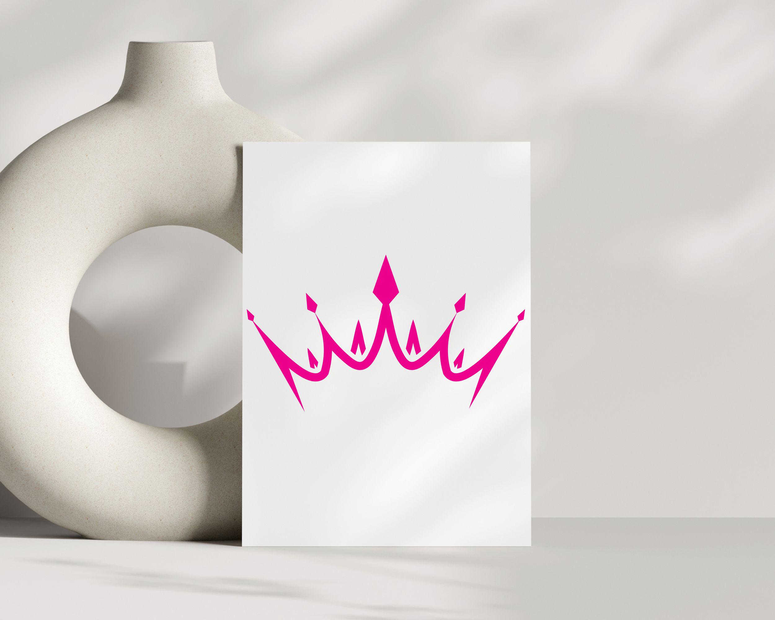 Royal Crown SVG Bundle: Princess, Queen, King Tiara (cut Files) - Etsy