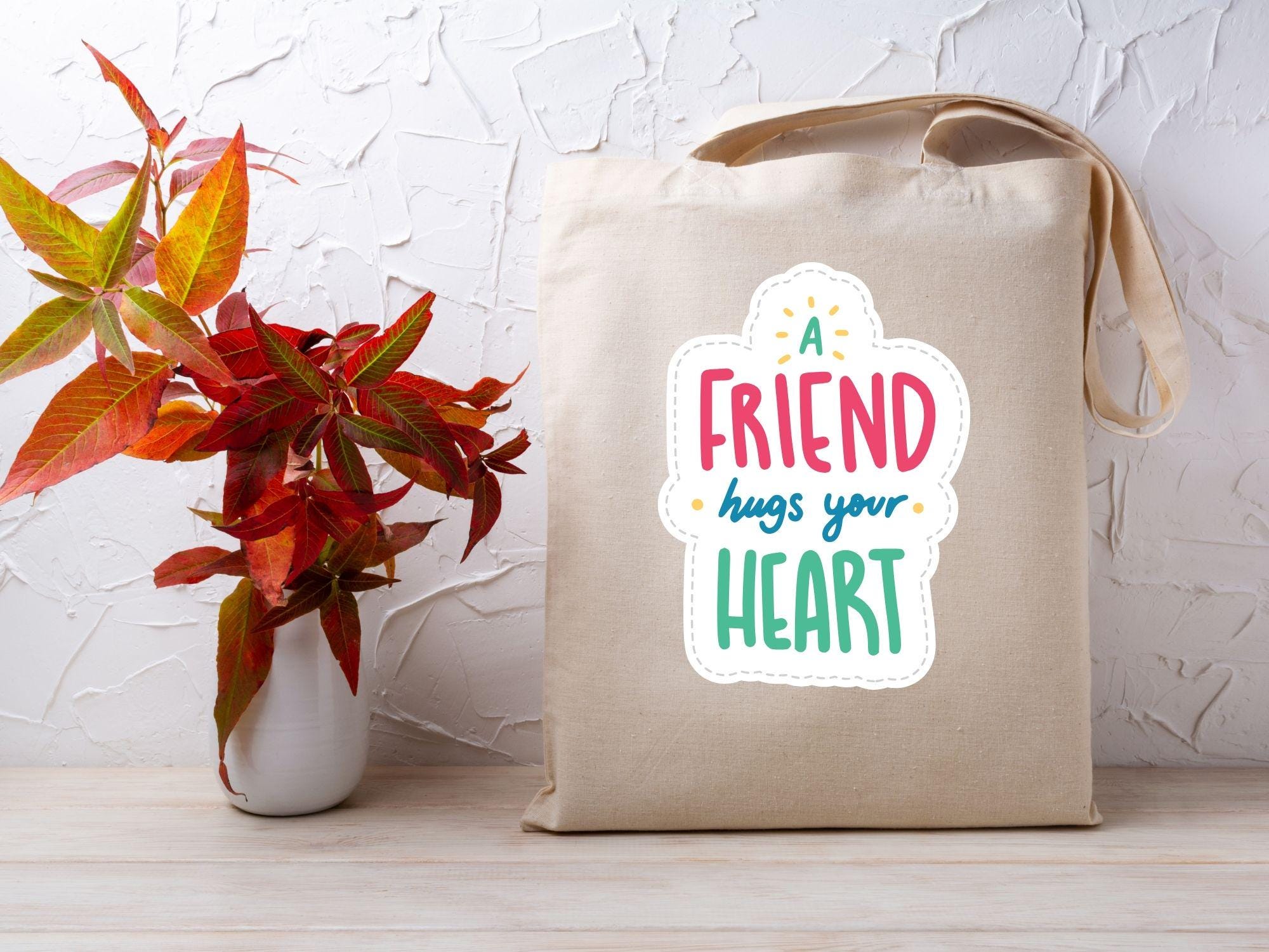 Friendship Svg Bundle, Friends Svg, Best Friends Svg, Friendship Svg ...