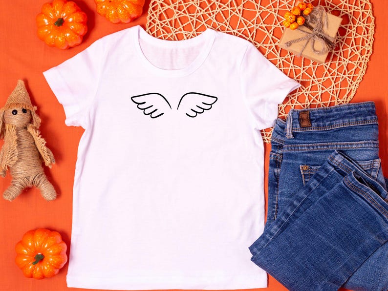 Angel Wings Svg| Angel Wings Png| Angel Wings Clipart| Angel in Heaven ...