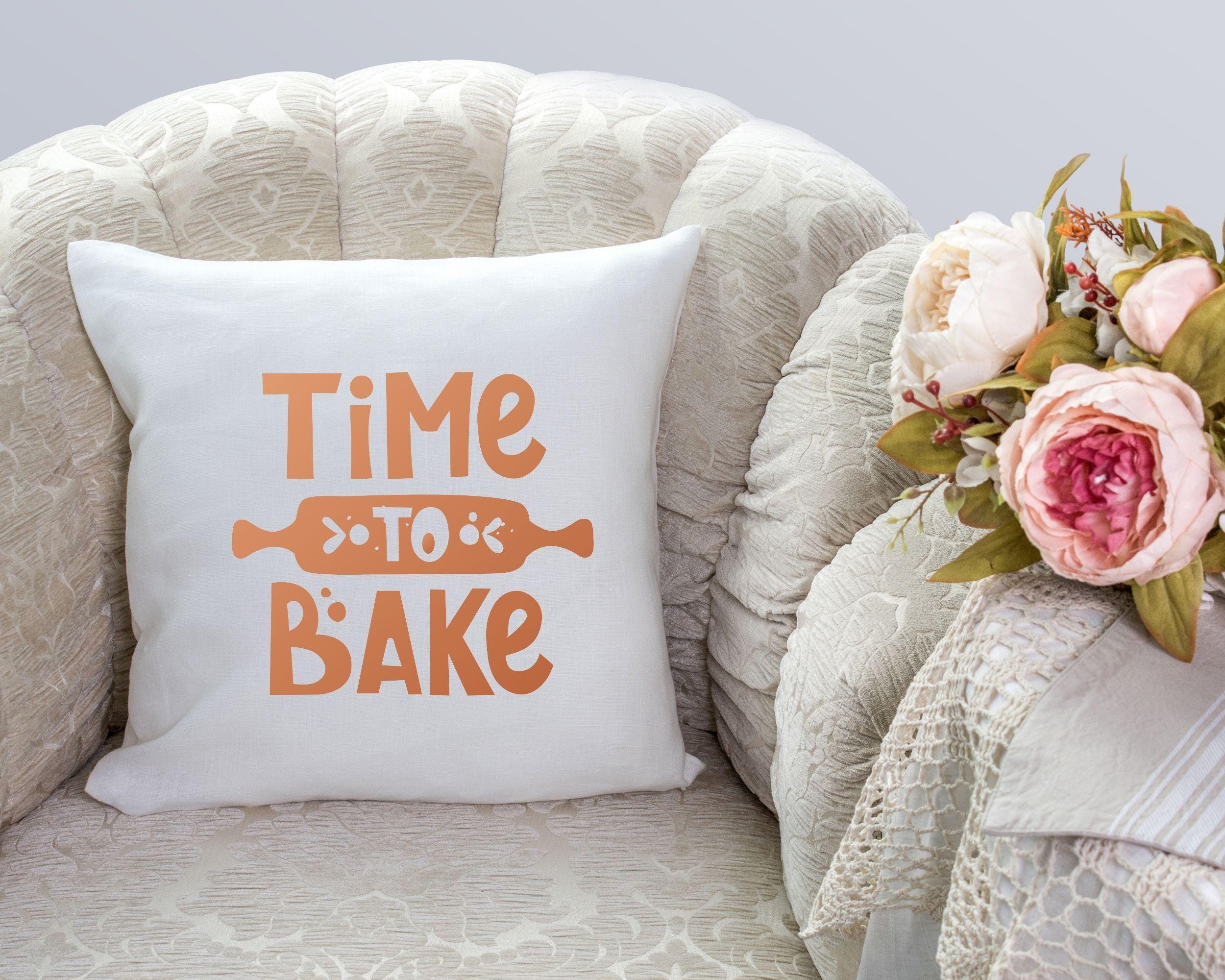 Baking Quotes SVG Bundle: Kitchen, Pies, Cookies (cut File) - Etsy